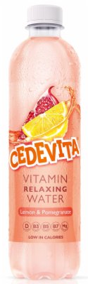 CEDEVITA LIMUN NAR 0.5L PET