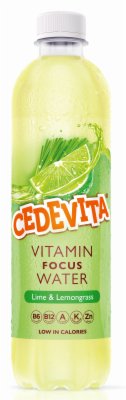 CEDEVITA LIMETA LIMUNSKA TRAVA 0.5L PET