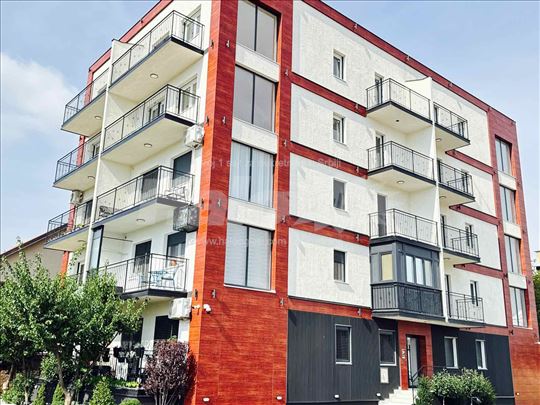 Prodaja na Kredit- Lux Novogradnja useljivo