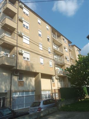Mirijevo - ul. Vitezova Karađorđeve zvezde 2 č