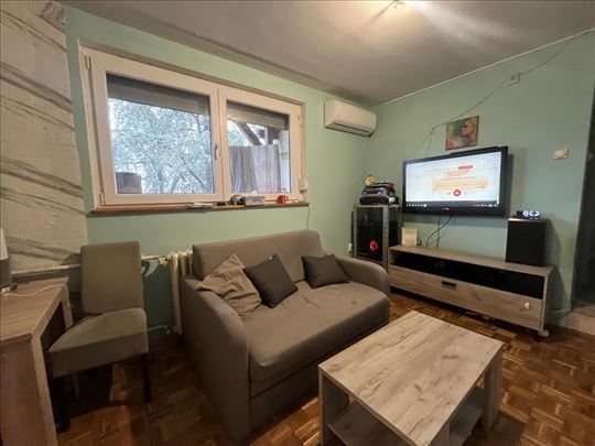 Broker - Pogled sa visine