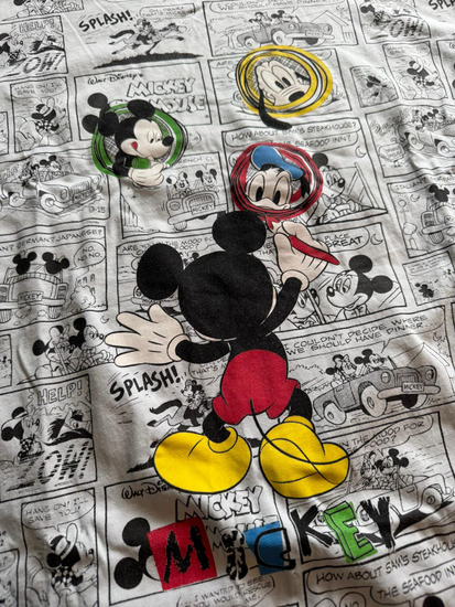 Majica Mickey Mouse