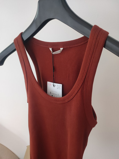 ZARA NOVO pamuk S/M
