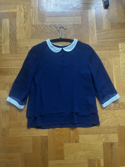 PULL&BEAR bluza vel M