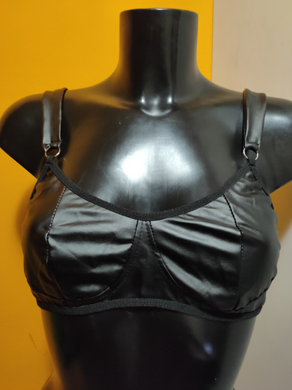 Gothic top
