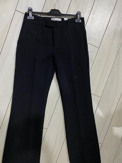 Zara svecane pantalone