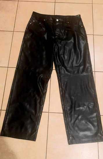 KOZNE PANTALONE XL