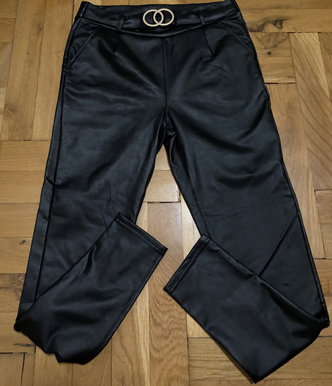Kozne pantalone NOVE
