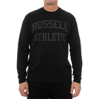 MUŠKI DUKS RUSSELL L/S CREWNECK TEE SHIRT
