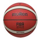 LOPTA ZA KOŠARKU MOLTEN BASKETBALL 7 RUBBER INDOR/OUTDOOR