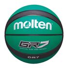 LOPTA ZA KOŠARKU MOLTEN BASKETBALL 7 RUBBER INDOR/OUTDOOR