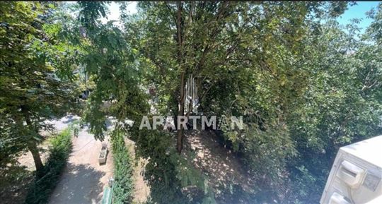 Banovo brdo, Petra Lekovića, 37m2 ID#2189