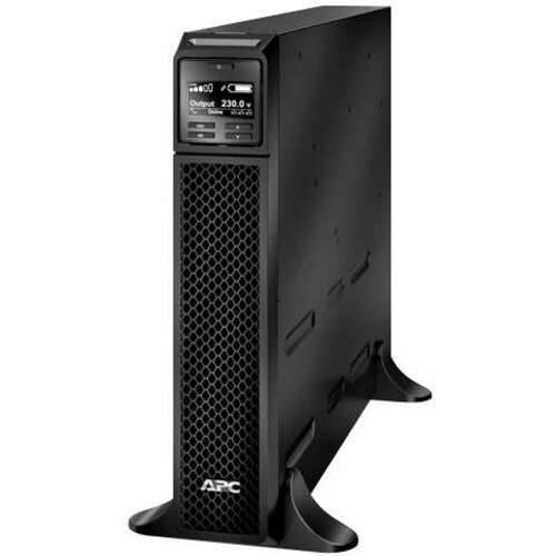 APC SRT2200XLI Smart-Ups Srt 2200Va 230V
