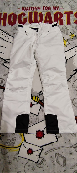 Ženske ski pant.vel.M