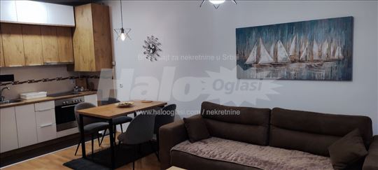 Izdaje se moderan stan– Braće Dirak, Jagodina