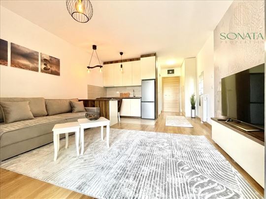 Studio apartman, Wellport