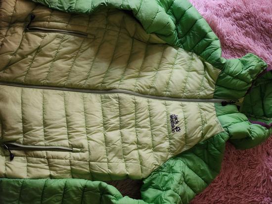 Jack Wolfskin M