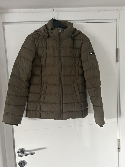 Tommy Hilfiger jakna