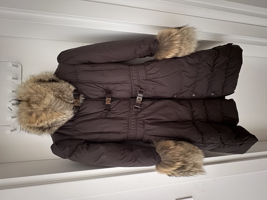 Moncler jakna original