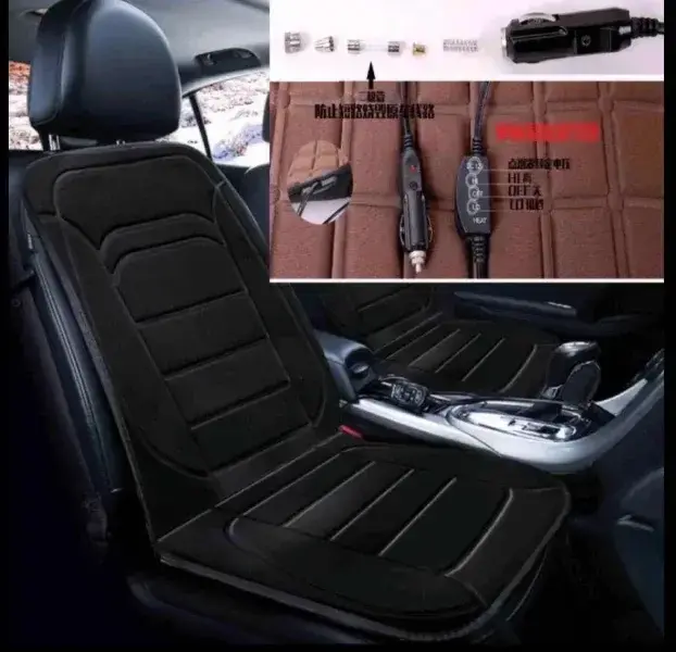 Univerzalna presvlaka za auto sedište
