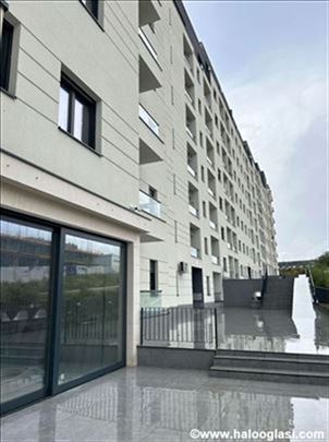Prelep, nov, Kneza Višeslava, 100m2, 3.0