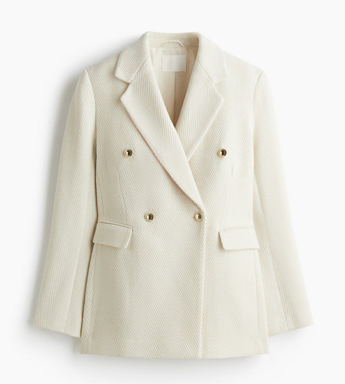 H&M blejzer