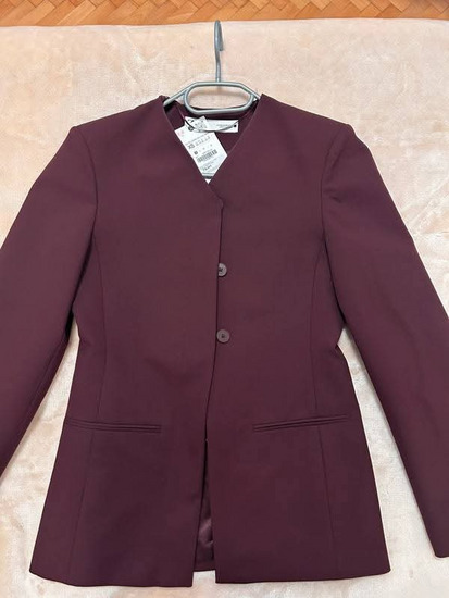 Zara sako XS