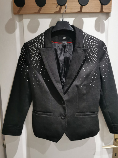 H&M sako limited