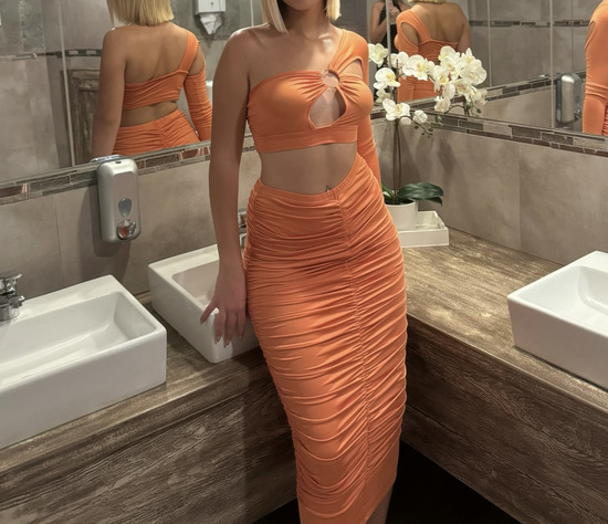 Shein komplet