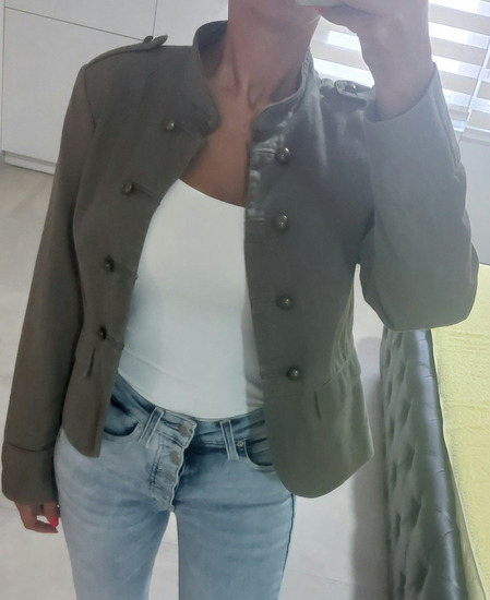 H&M sako