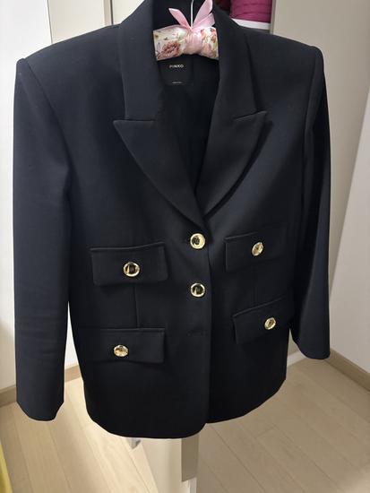 Pinko sako kao nov
