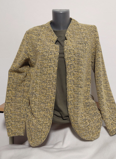 New collection sako kardigan