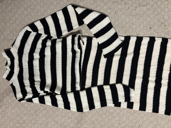 Zara komplet