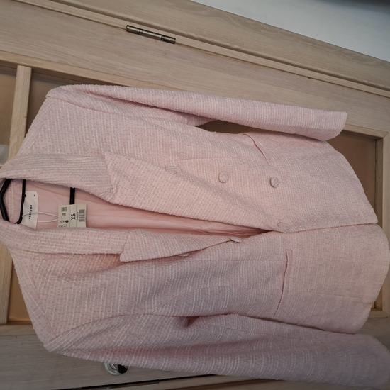 Reserved sako XS