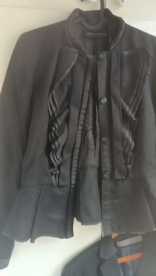 Zara sako xs velicina