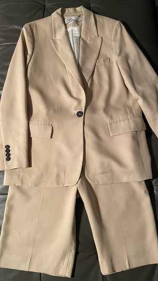 ZARA komplet