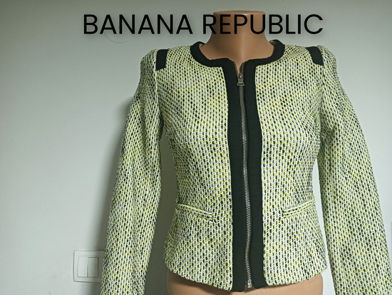 BANANA REPUBLIC blejzer S