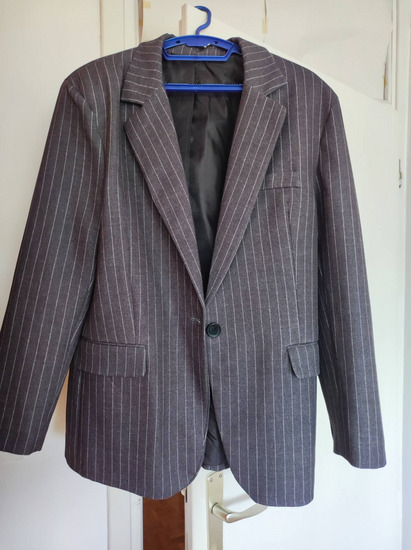 Komplet sako i pantalone