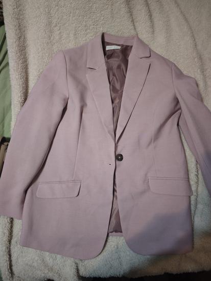 Roze sako