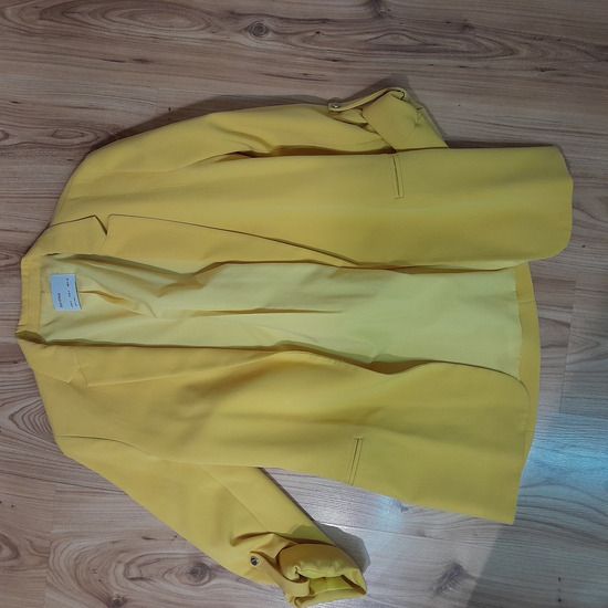 Bershka sako