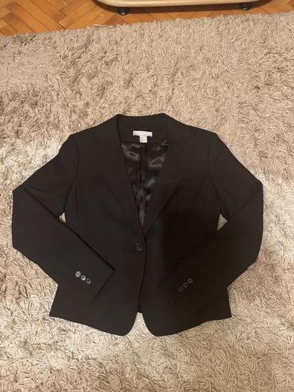 H&M sako 38/M- kao novo