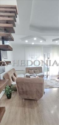 Zemun, nova, 5.0 kuća, lokal, plac 2,60 ari