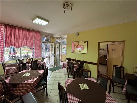 LOKAL za zakup Barajevo - atraktivna lokacija