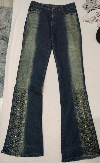 vintage jeans