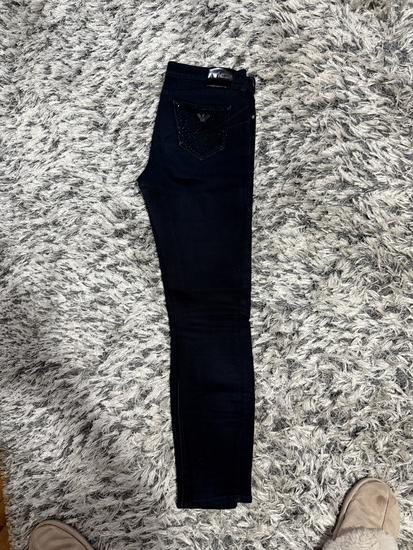 Armani jeans M 28 farmerice