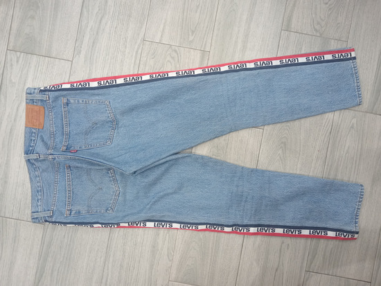 Levi's farmerke