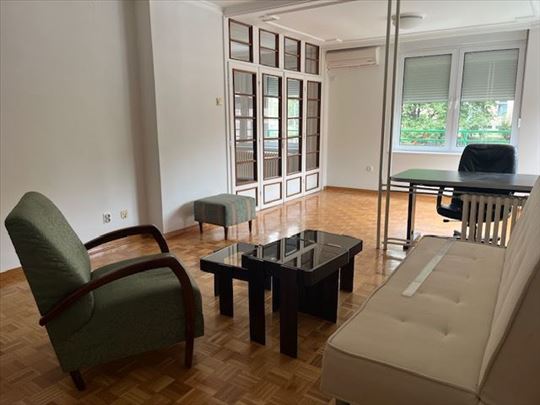 Vračar, Crveni krst, Gročanska - 3.0 stan