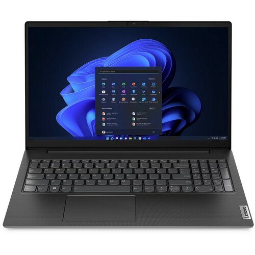 LENOVO V15 G4 IRU, 15.6" FHD, Intel Core i7-13620H, 16GB, 512GB, DOS, crna (83A100QNYA)