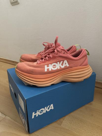HOKA BONDI 8 37/38 23,5cm patike za trcanje