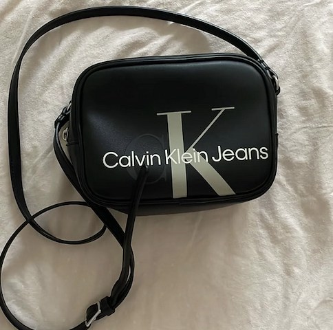 Calvin Klein torba